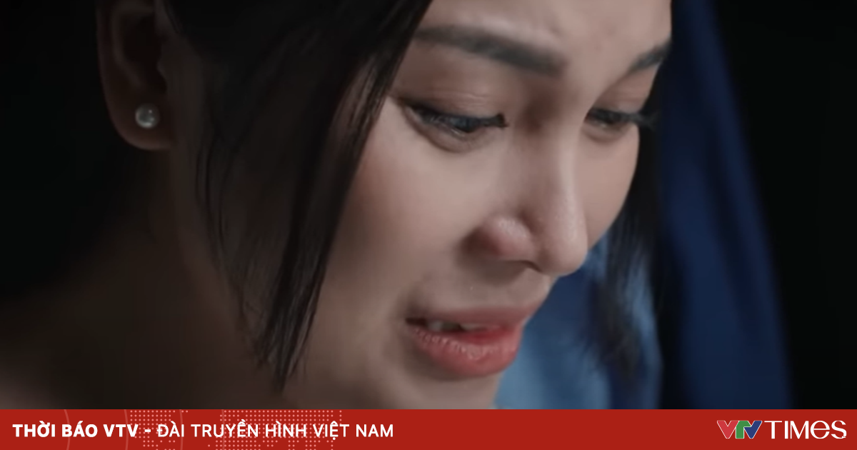 Mẹ Rơm Tập 12 Liễu đau đớn Phát Hiện Chồng âm Thầm Nhớ Nhung Loan