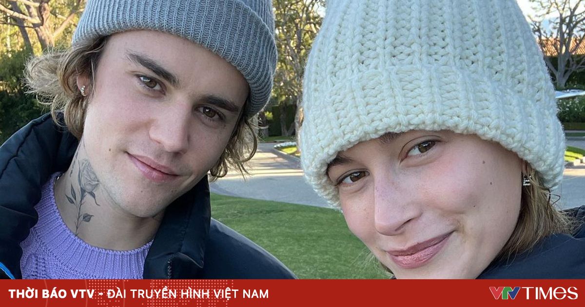 Justin Bieber đưa vợ du lịch Nhật Bản nhân ngày sinh nhật