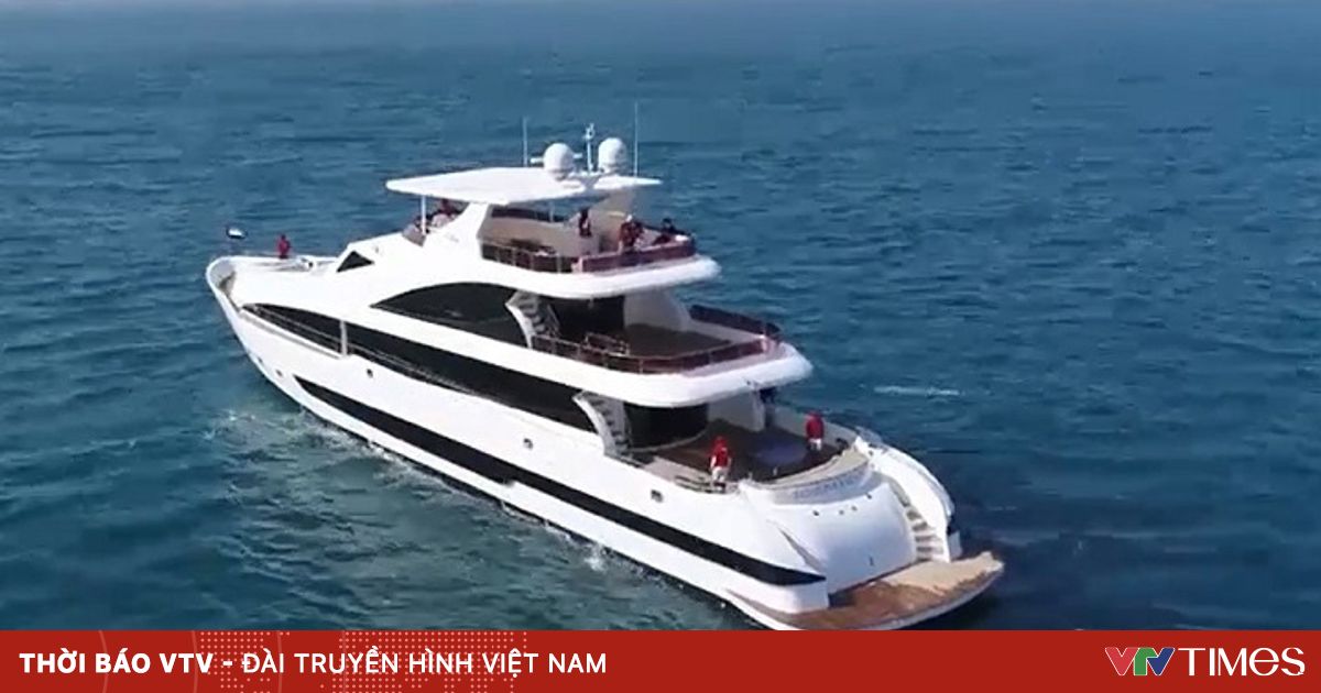 Thú xem World Cup siêu xa xỉ của giới nhà giàu