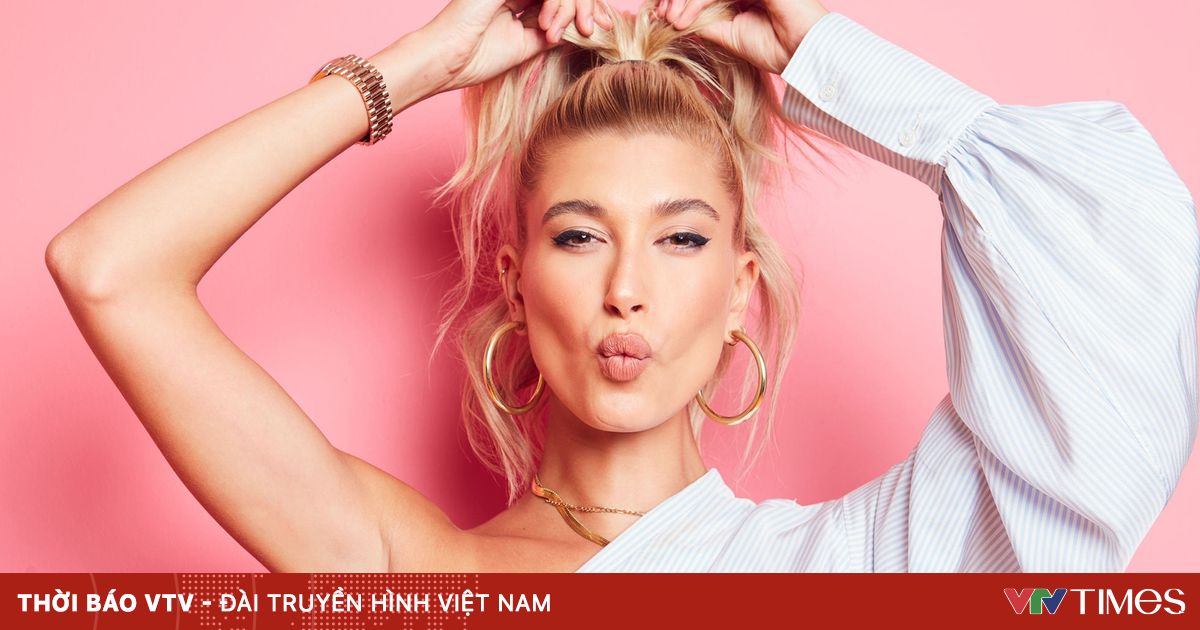 Vợ Justin Bieber lọt top 30 Under 30 của Forbes