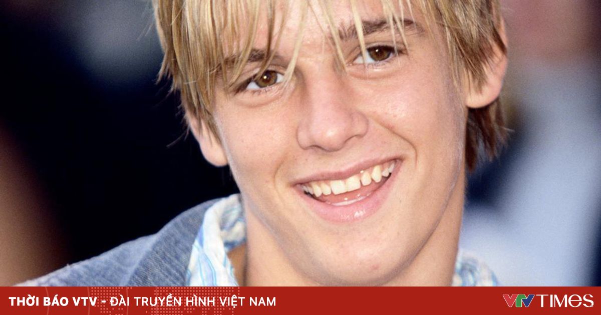 Cuộc đời rắc rối của Aaron Carter: Từ ngôi sao nhạc pop tuổi teen trở ...
