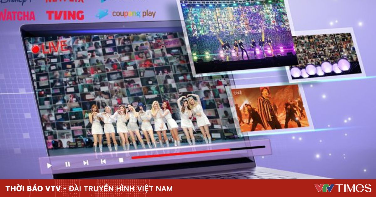 Những thay đổi của K-Pop trong thời đại COVID-19 có tồn tại lâu dài?