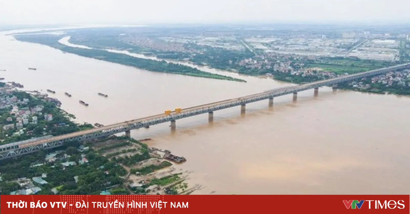 Vùng Đồng bằng sông Hồng - Động lực phát triển kinh tế hàng đầu