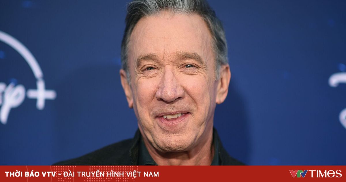 Gần 70 tuổi, Tim Allen vẫn không có ý định giải nghệ