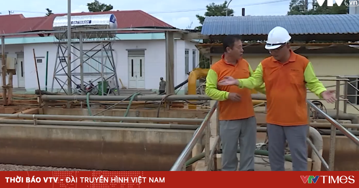 Bà Rịa - Vũng Tàu tăng cường quản lý, bảo vệ môi trường để phát triển KT-XH bền vững