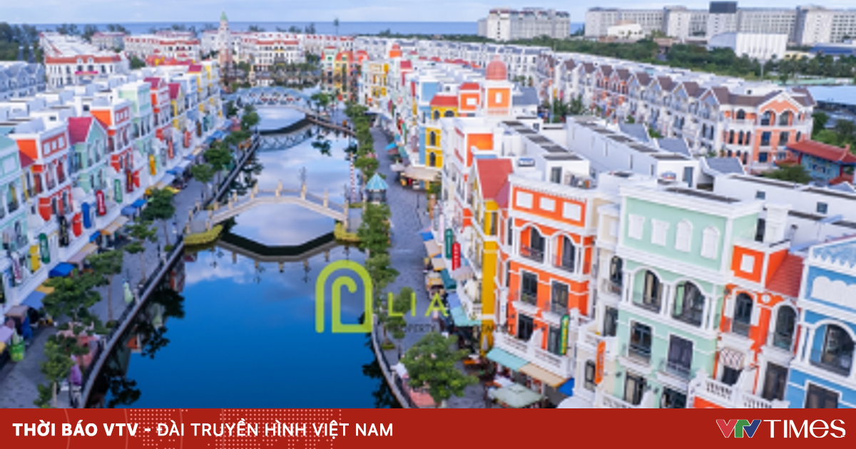 Lia Property Management - Dịch vụ hợp tác quản lý bất động sản nghỉ dưỡng