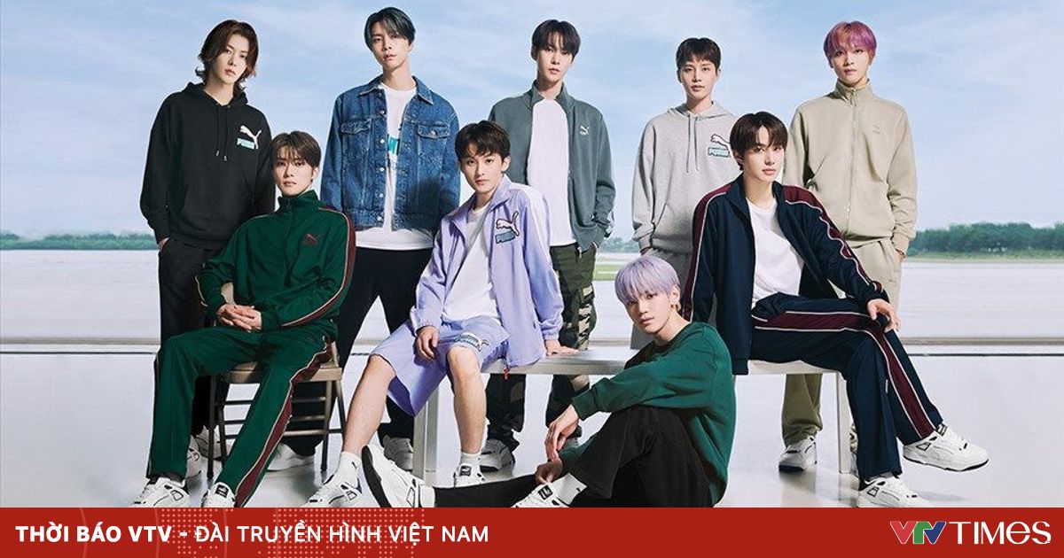 NCT 127 sẽ xuất hiện trên chương trình đón năm mới của đài CNN