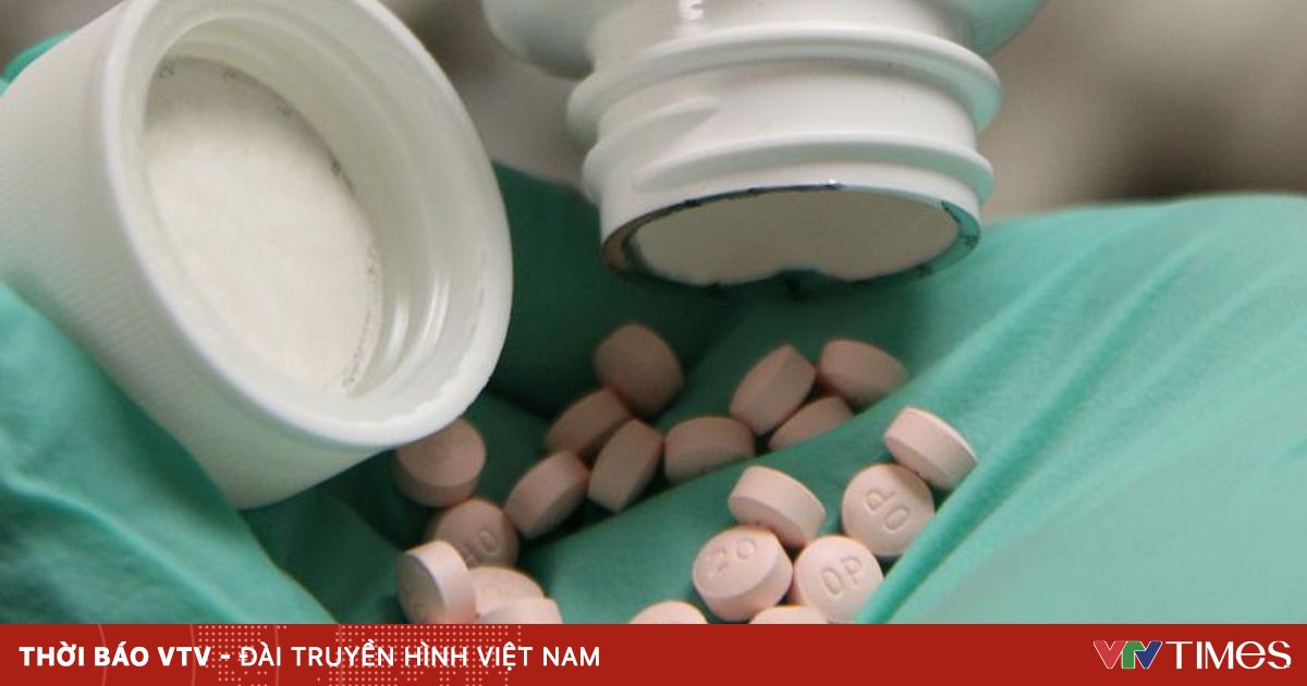 Ít nhất 350 loại thuốc sẽ tăng giá tại Mỹ từ tháng 1/2023