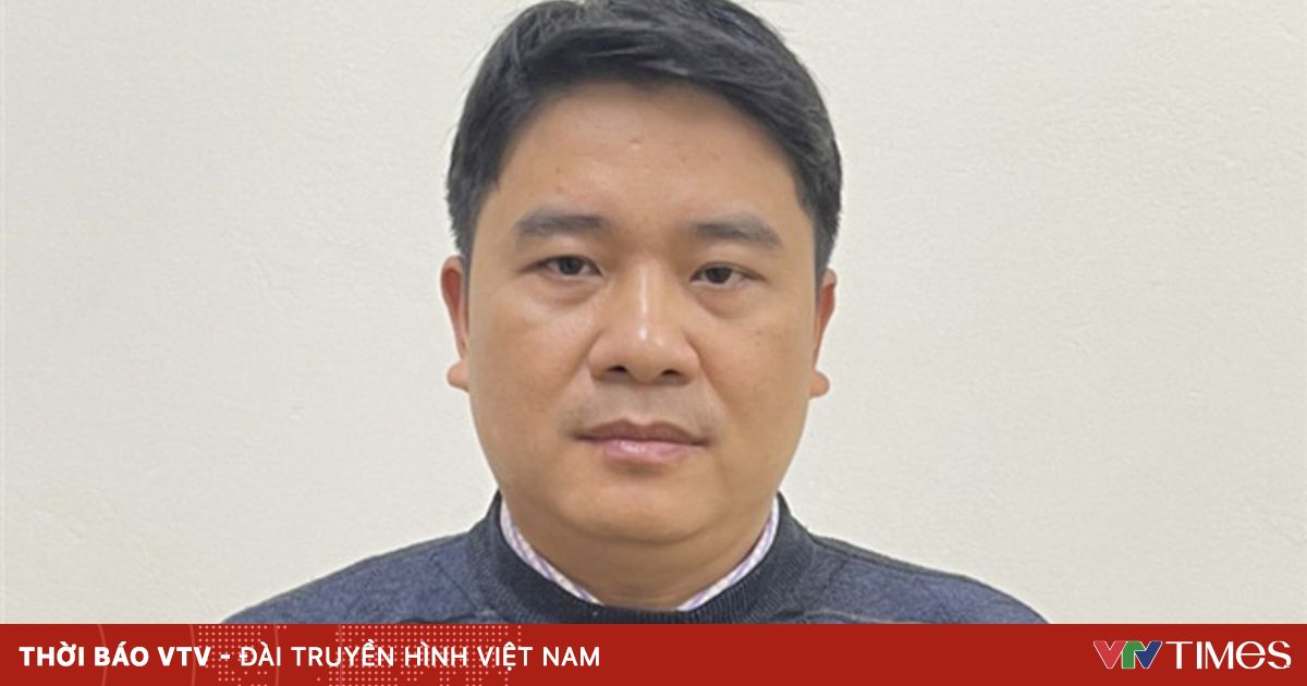 Khởi tố Phó Chủ tịch UBND tỉnh Quảng Nam Trần Văn Tân