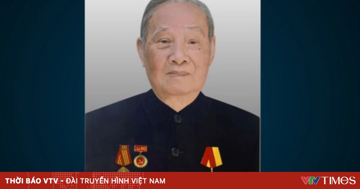 Tổ chức lễ tang đồng chí Vũ Oanh theo nghi thức Lễ tang cấp Nhà nước