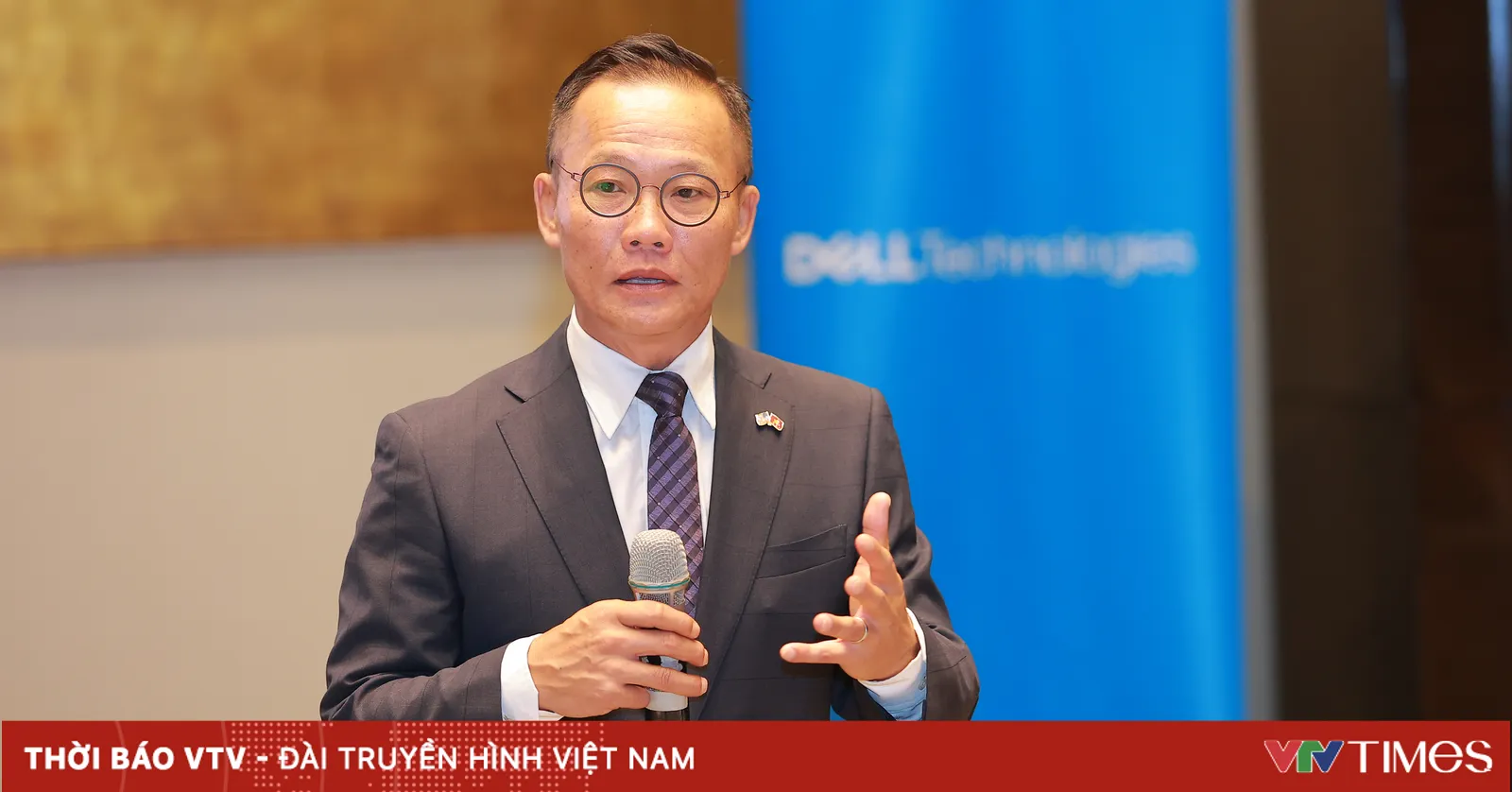 Dell Technologies Việt Nam công bố kết quả kinh doanh ấn tượng