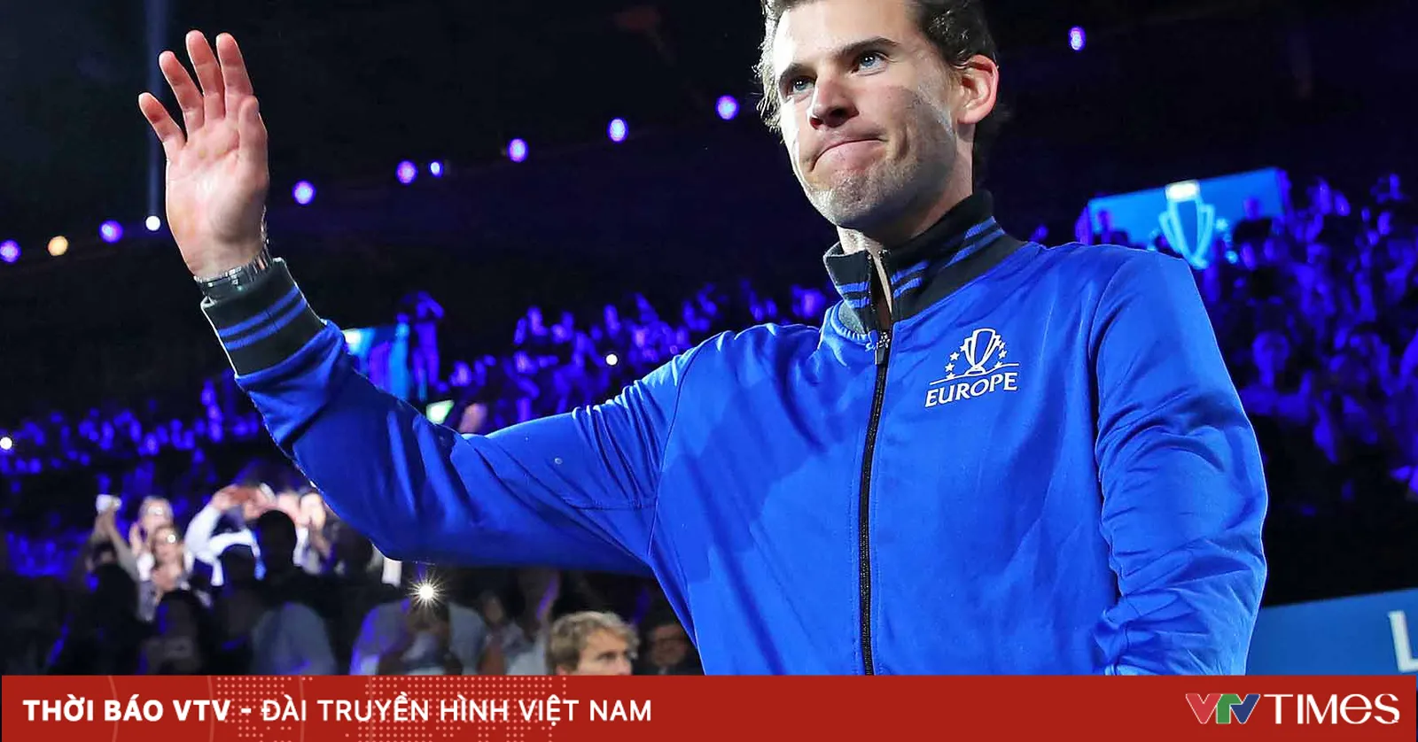 Dominic Thiem không tham gia Indian Wells và Miami mở rộng