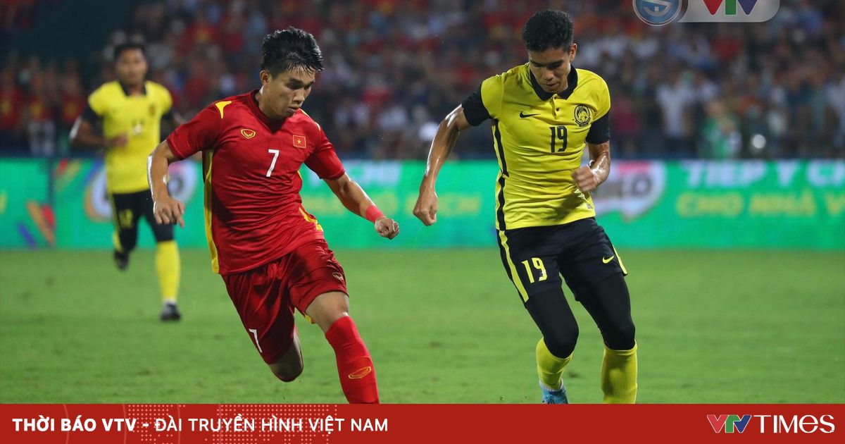 Lịch thi đấu và trực tiếp U23 châu Á hôm nay (8/6): U23 Việt Nam quyết đấu U23 Malaysia