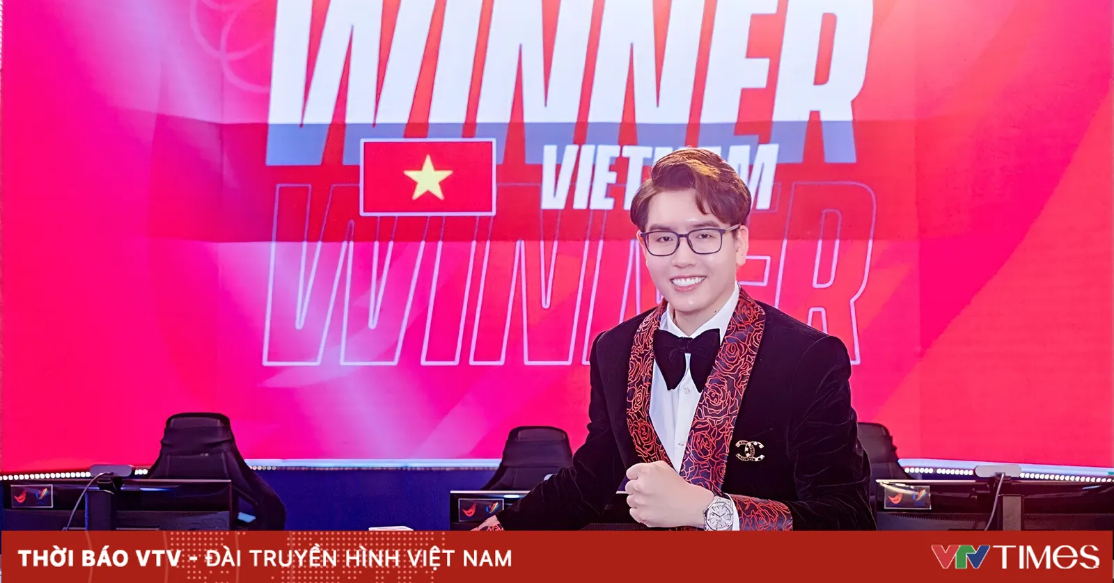MC Nam Linh và hành trình bứt phá từ Cầu Vồng 2013 đến Én Vàng 2021