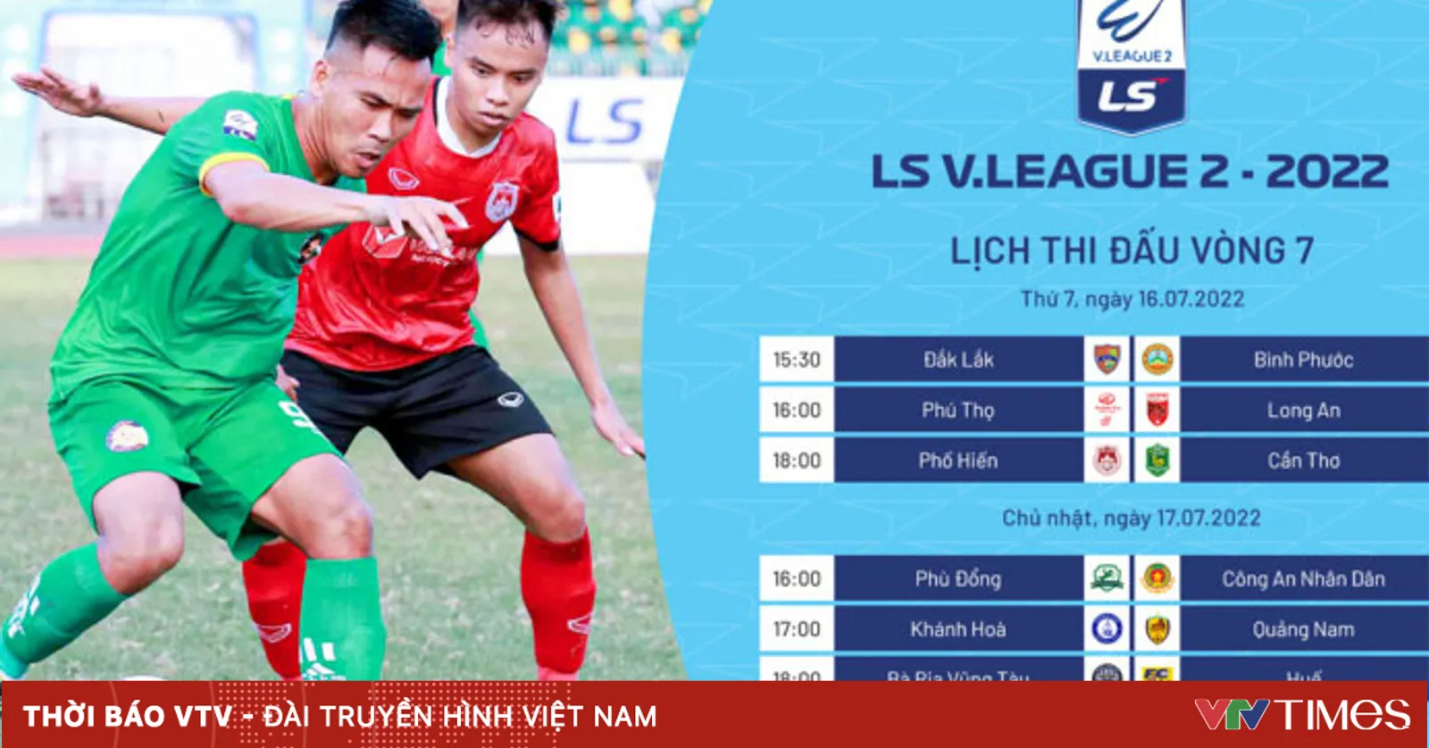 Trước vòng 7 LS V.League 2-2022: Bắt đầu phân nhóm và tách tốp