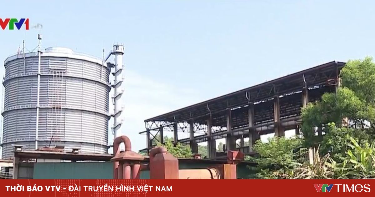 Tái cơ cấu các dự án yếu kém ngành công thương