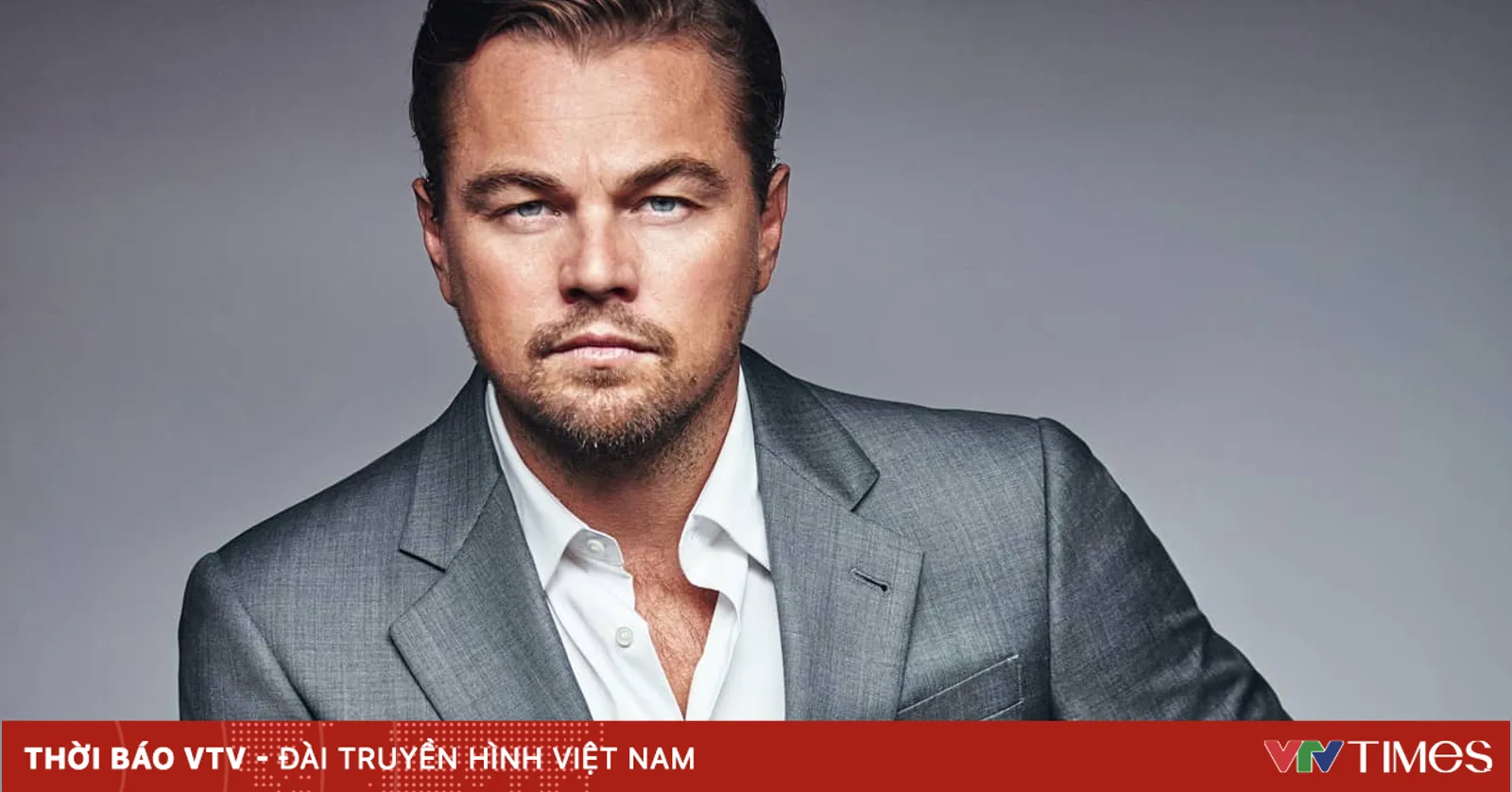 Thì ra đây là lí do Leonardo DiCaprio không bao giờ yêu người trên 25 tuổi!