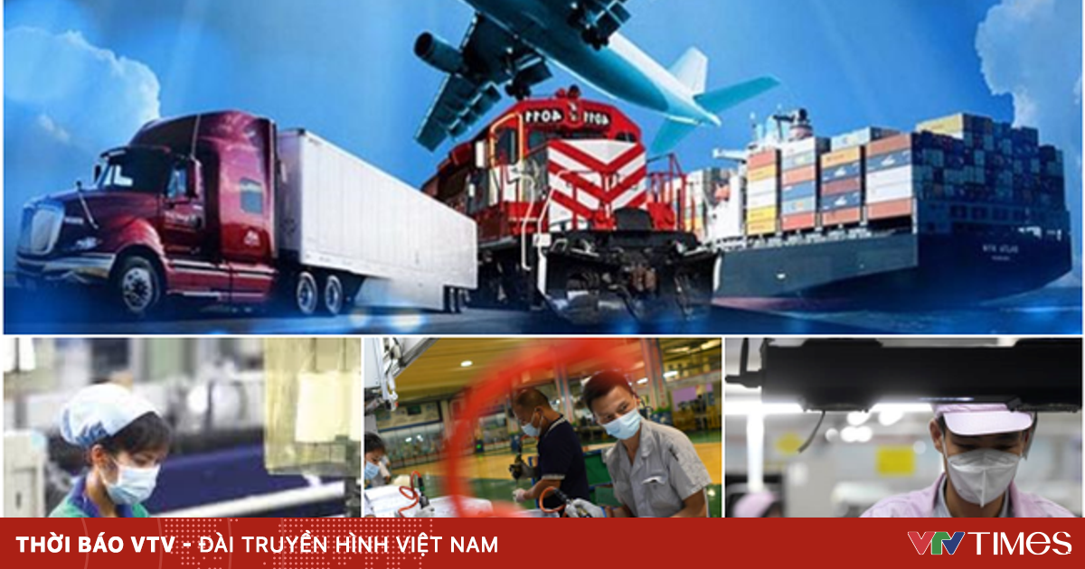 Việt Nam: Quốc gia châu Á duy nhất được IMF tăng dự báo tăng trưởng