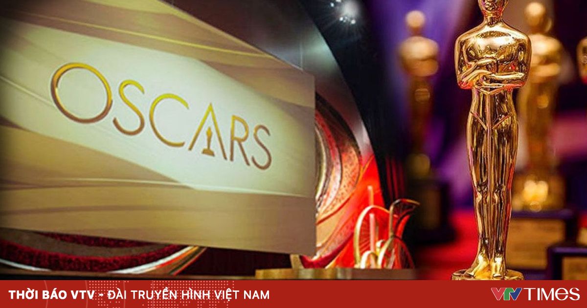 Lượng người xem sụt giảm, Viện Hàn lâm cân nhắc phát trực tuyến lễ trao ...