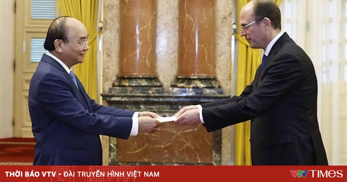 Đề nghị EC gỡ "thẻ vàng" IUU cho Việt Nam