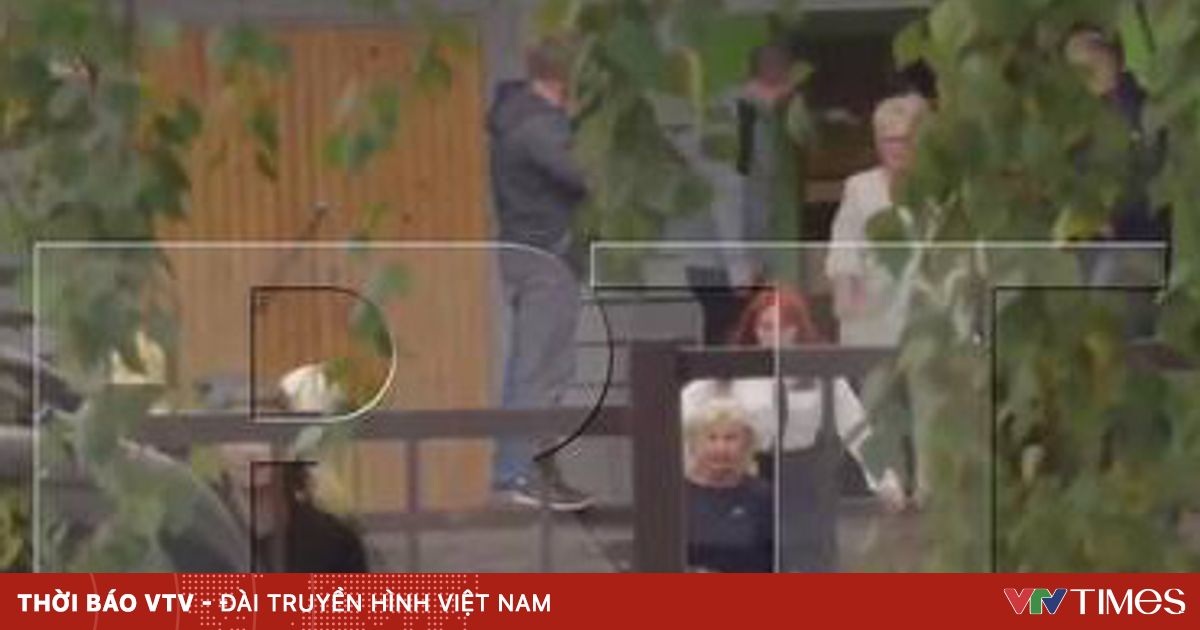 Nổ súng tại trường học ở Nga, ít nhất 13 người thiệt mạng