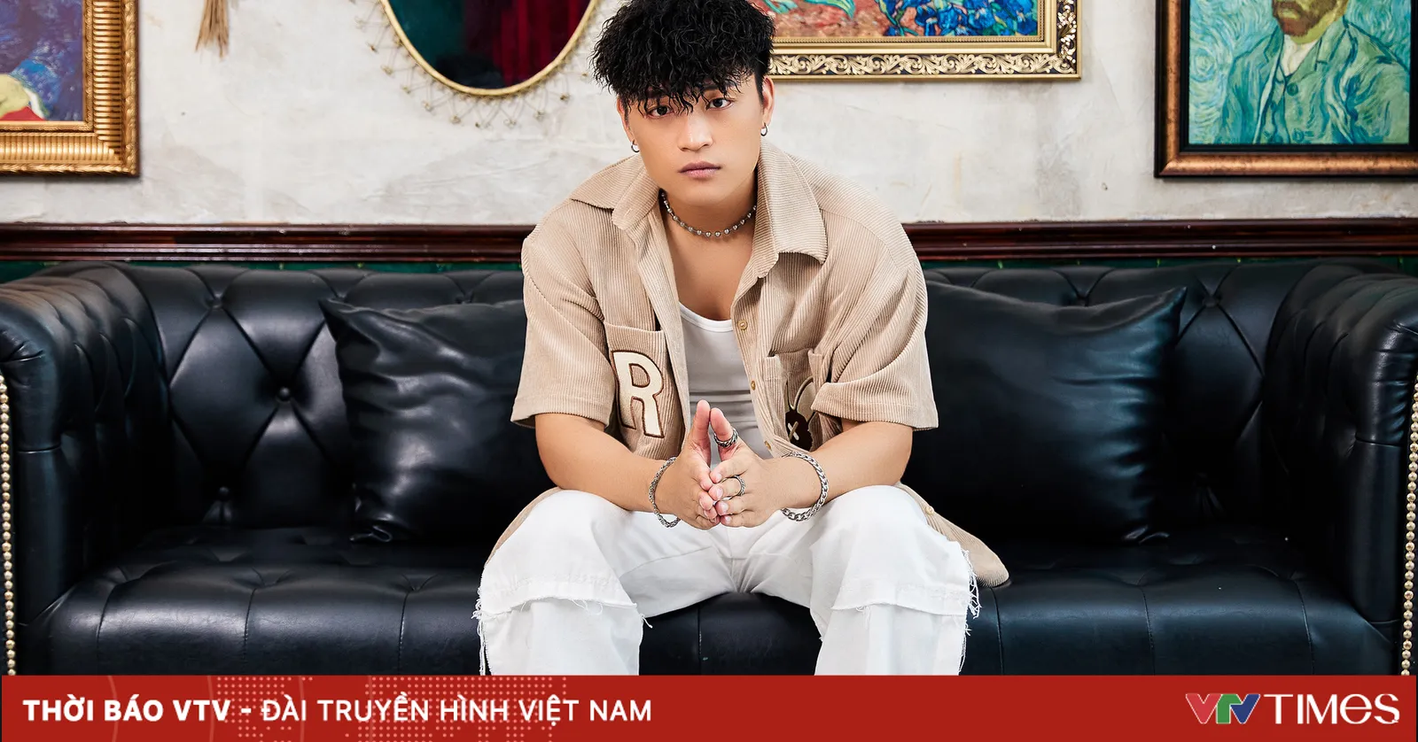 Việt Thắng Idol tung MV sau 2 năm im ắng