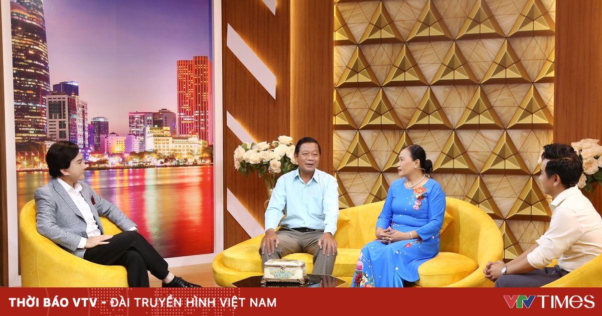 Thuận Vợ Thuận Chồng: Vợ bao dung dù chồng làm ăn thua lỗ, dính tin đồn ...