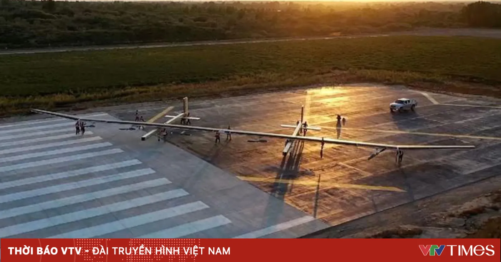 Trung Quốc thử nghiệm thành công máy bay không người lái nội địa chạy ...
