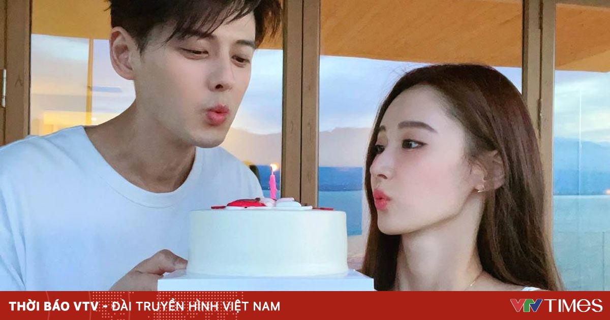 Quách Phẩm Siêu khẳng định tình cảm với bạn gái trẻ vẫn tốt đẹp