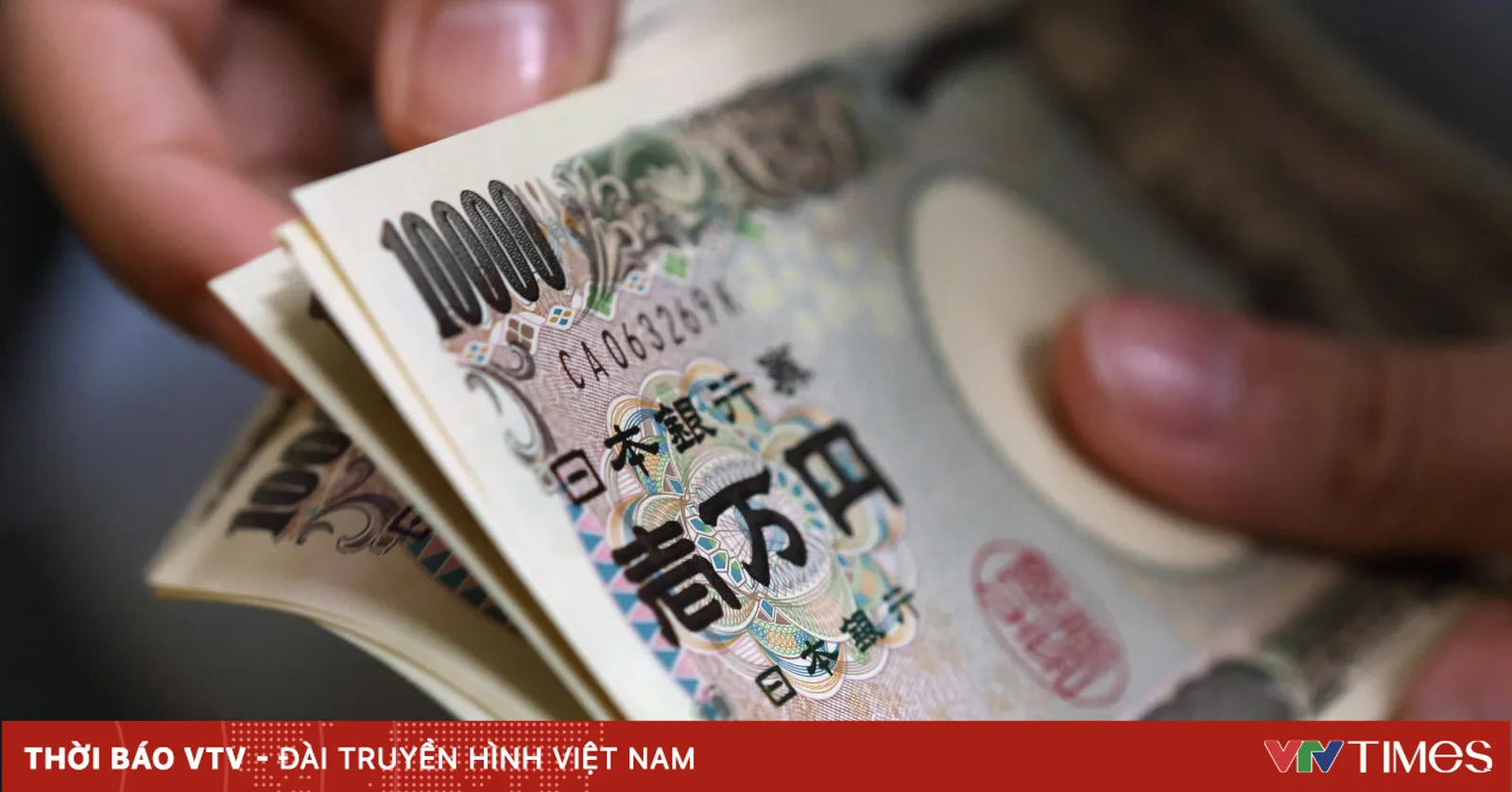 Nhật Bản chi thêm 37 tỷ USD bảo vệ tỷ giá đồng Yen