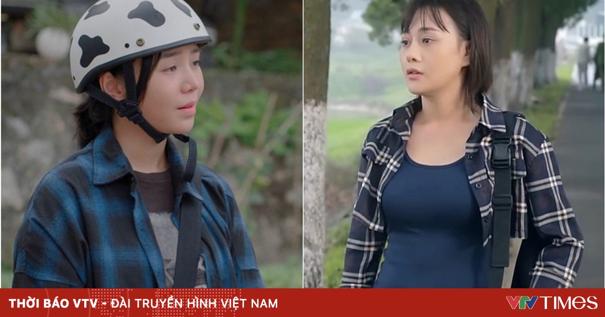 Loạt điểm giống nhau không ngờ giữa nhân vật của Phương Oanh và Quỳnh Kool