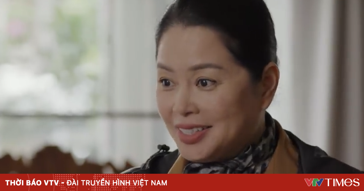 Đừng làm mẹ cáu - Tập 14: Mẹ Quân muốn gán ghép Quân với Hạnh