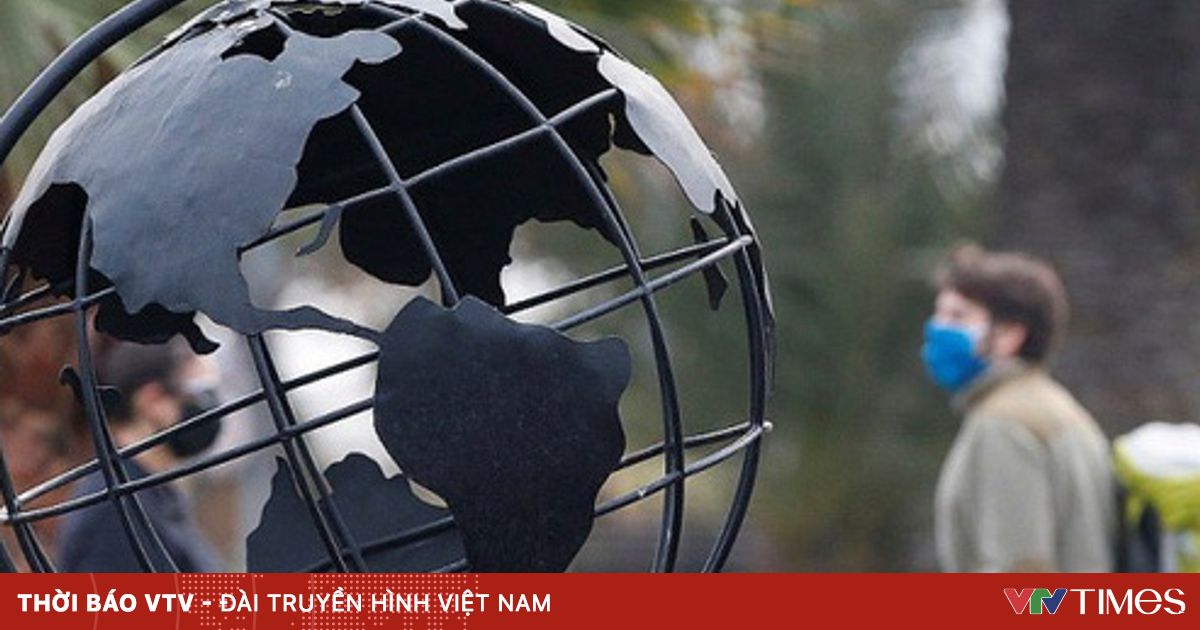 IMF: Năm 2023, kinh tế toàn cầu tiếp tục khó khăn