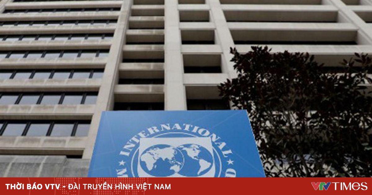 IMF: Sự phân mảnh nền kinh tế có thể làm giảm 7% GDP toàn cầu