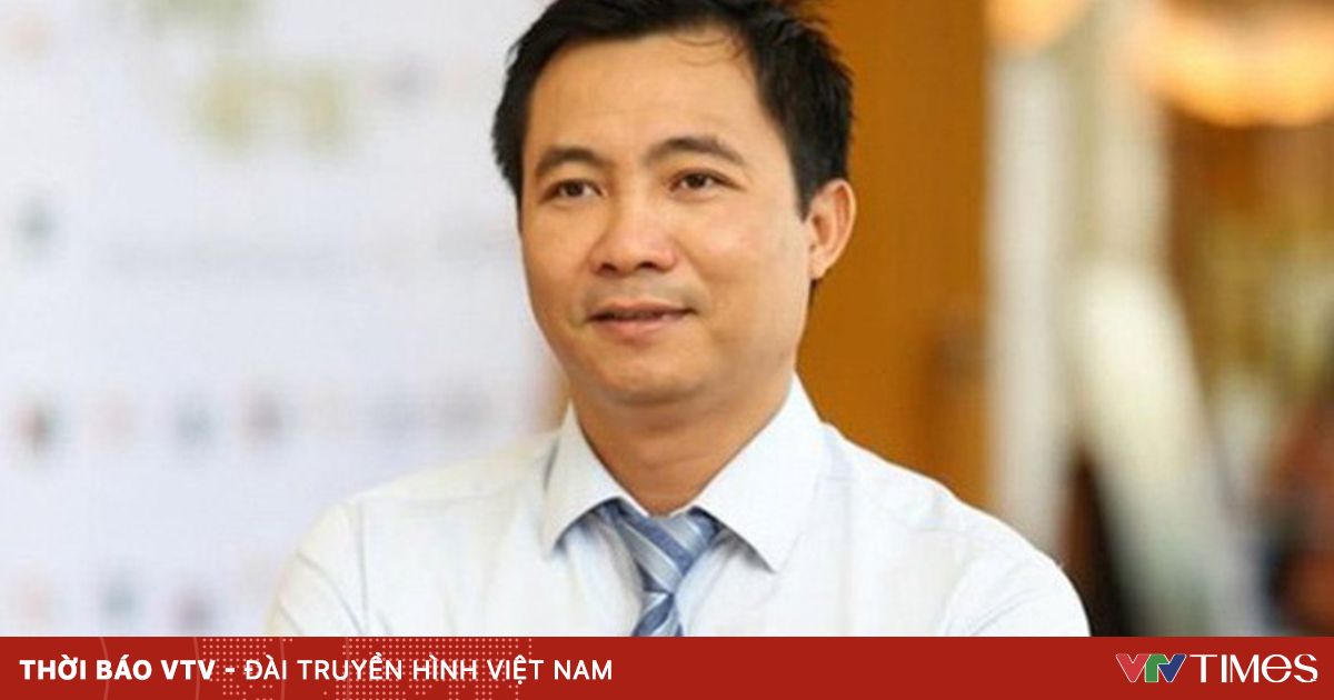 Phó Tổng giám đốc Đài THVN - Đỗ Thanh Hải: "Phát triển những thế mạnh ...