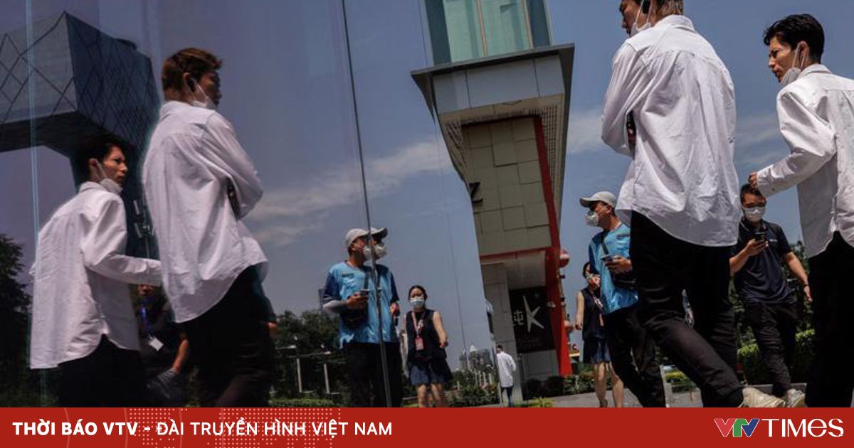 IMF: Kinh tế Trung Quốc phục hồi mạnh từ quý II | VTV.VN
