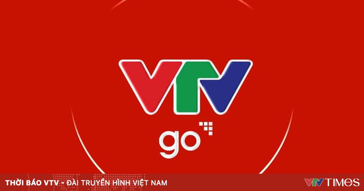 Xem toàn bộ 7 kênh truyền hình thiết yếu quốc gia trên ứng dụng VTVGo