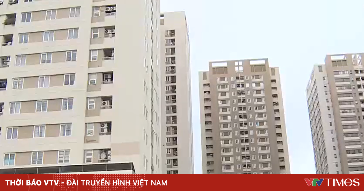 Giá đất nền giảm mạnh, một phân khúc bất động sản vẫn tăng