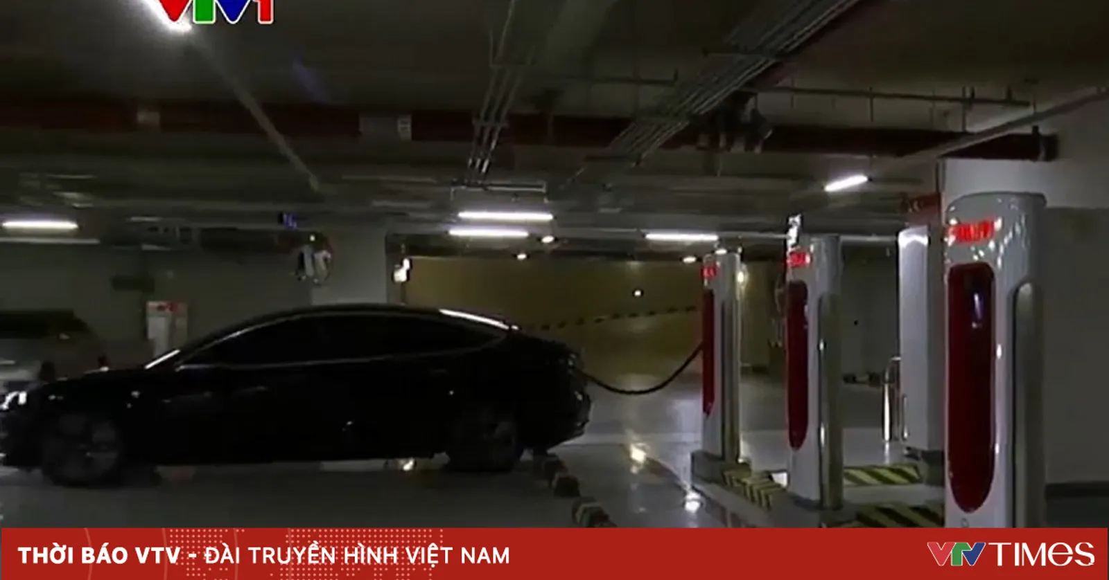 Hàn Quốc phạt Tesla vì quảng cáo không trung thực