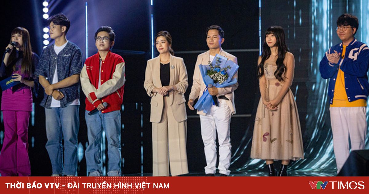 Dấu ấn gen Z trên chương trình truyền hình