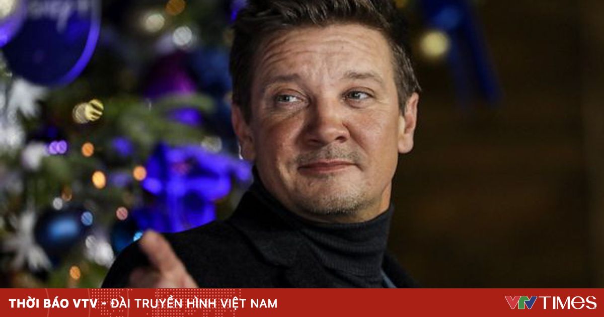 Chi tiết vụ tai nạn kinh hoàng của tài tử Jeremy Renner được hé lộ