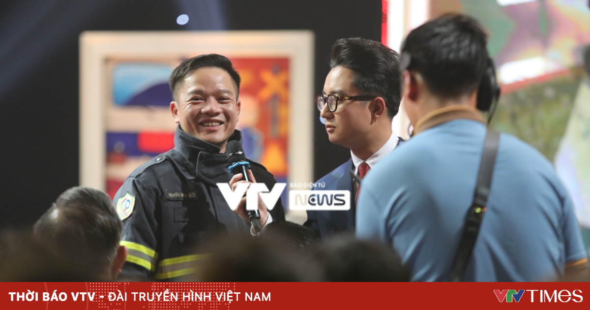 Gala Việc tử tế xuân Quý Mão: Lấp lánh nắng