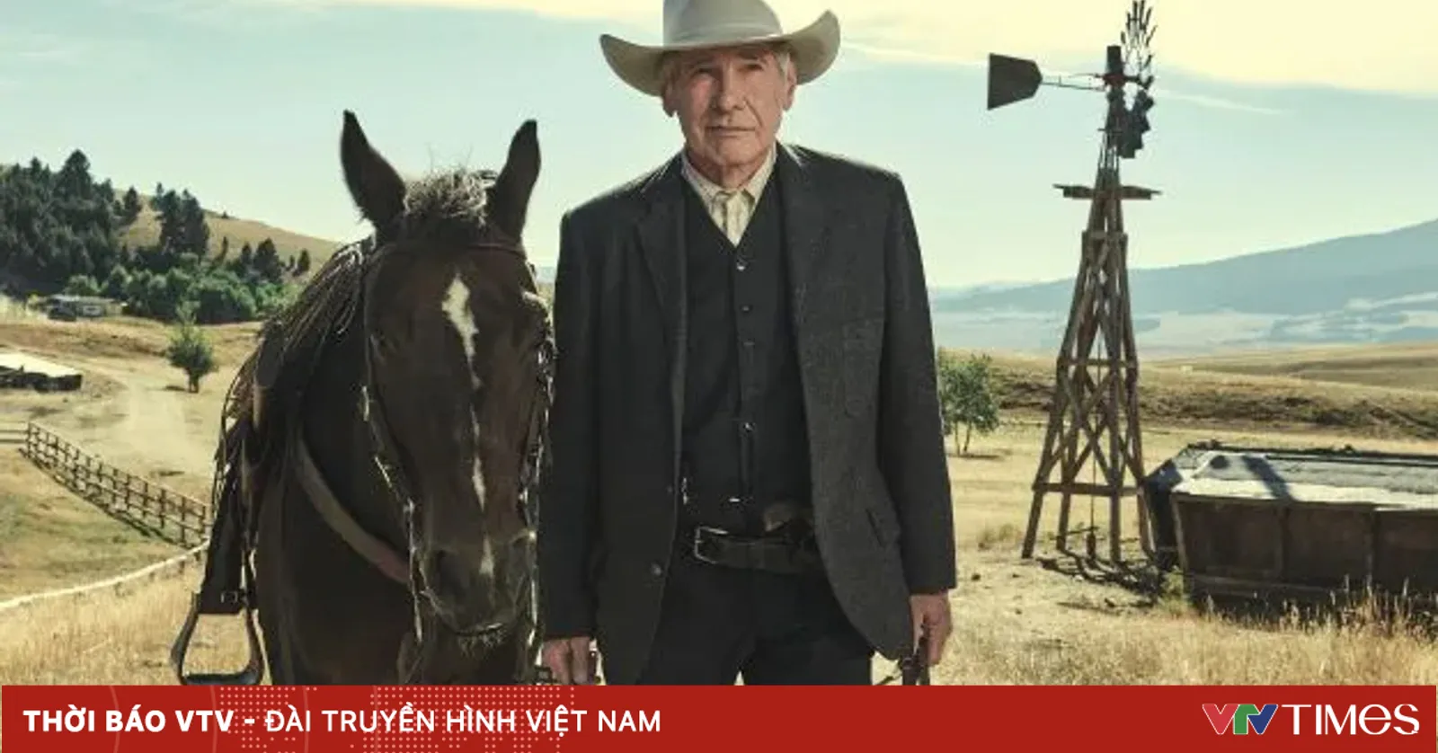 Sao phim "Indiana Jones" chưa muốn nghỉ hưu