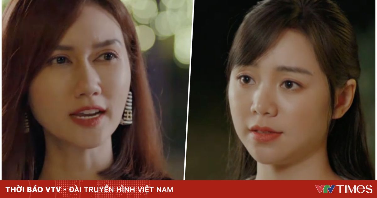 Đừng làm mẹ cáu - Tập 20: Cố chấp giành lại tình yêu của Quân, Mai Anh miệt thị Hạnh | VTV.VN