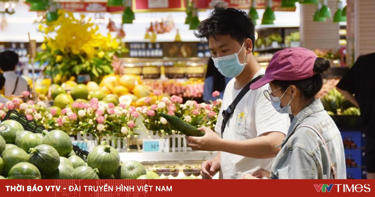 IMF: Trung Quốc đóng góp 25% GDP toàn cầu năm 2023