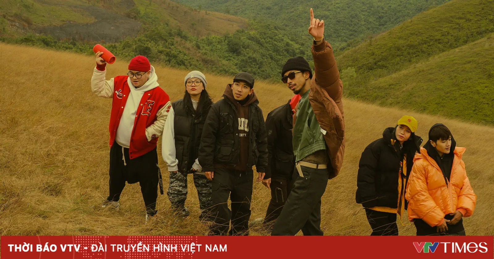 Đen: "Làm MV Luôn Yêu Đời chỉ là để thấy cuộc đời còn dễ thương lắm"