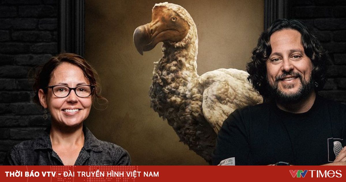 Loài chim Dodo đã tuyệt chủng có thể sẽ được các nhà khoa học “hồi sinh”