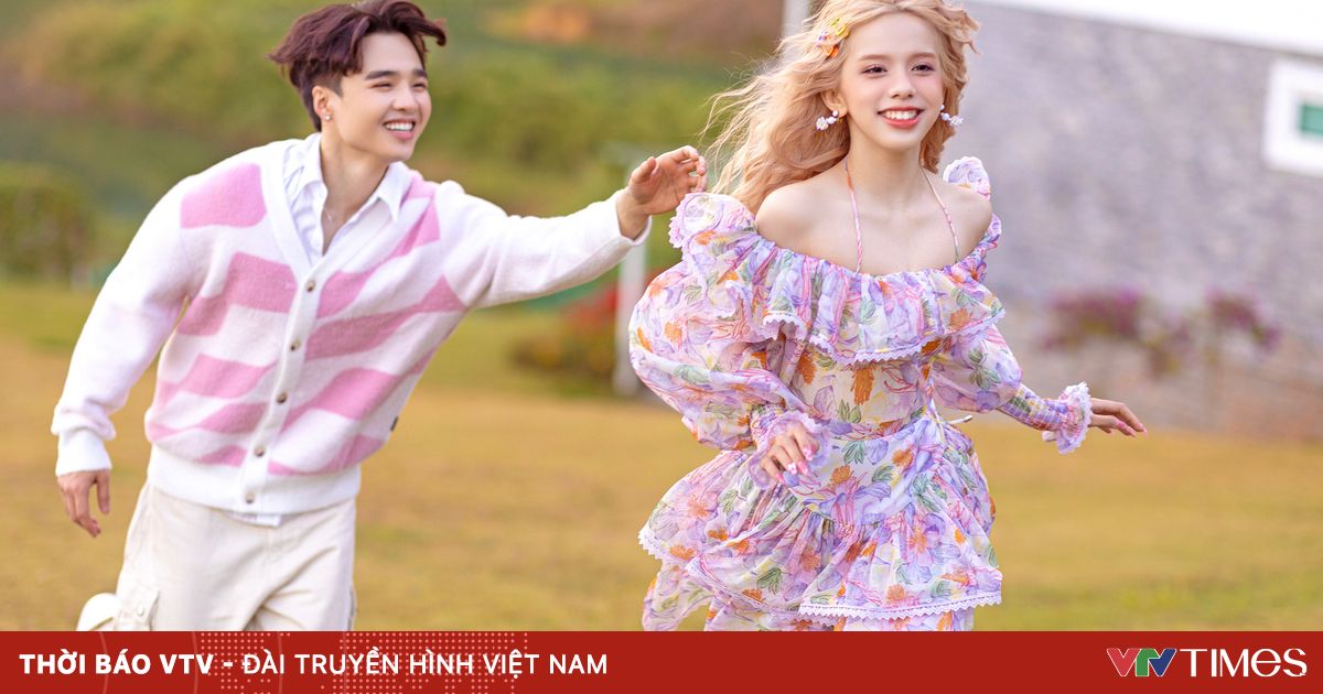 MV 11:11 của tân binh V-Pop vươn lên top 2 Trending YouTube