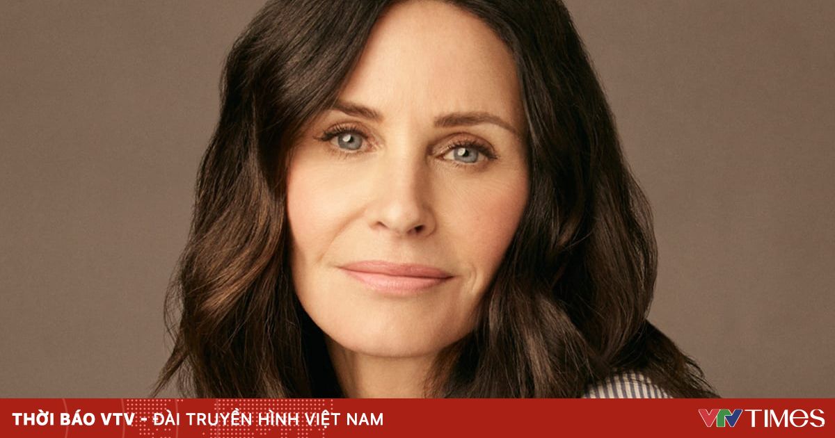 Lạm dụng thẩm mỹ, sao "Friends" hối hận vì khuôn mặt "khác lạ"