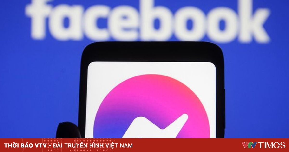 Messenger sẽ trở lại với Facebook?